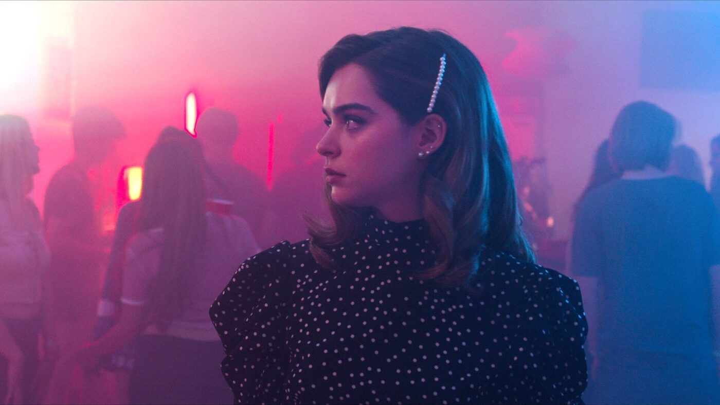 Control Z oyuncu kadrosu - Control Z oyuncuları kimlerdir?