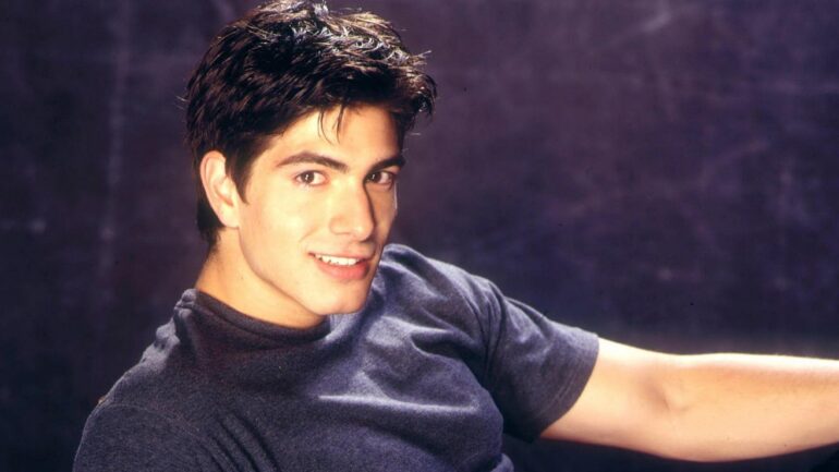 Brandon Routh, The Rookie kadrosuna katıldı – Seyrederiz